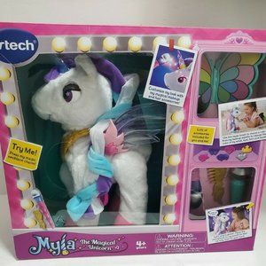 vtech | Toys | Vtech Myla The Magical Unicorn Sealed Fast | Poshmark